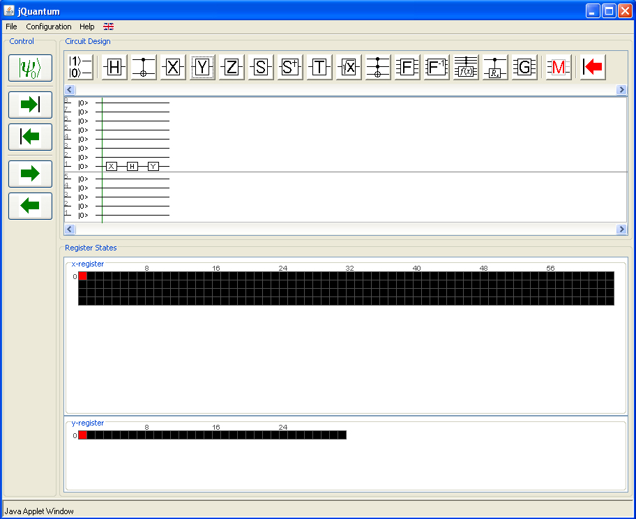 quantum design - outils existants